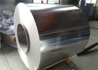 China Continuous Casting Rolling Aluminium Sheet Roll Coil Metal 5005 5182 Clad Cased for sale