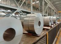 China Factory High Quality 0.22mm Aluminum Coil Roofing For Architecture From China for sale