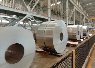 China Factory High Quality 0.22mm Aluminum Coil Roofing For Architecture From China for sale