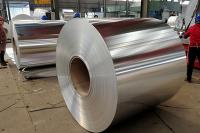 China Complete Aluminum Coil Hot Rolled Plate 1060 3003 5052 5754 for sale
