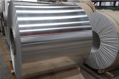 China Complete Aluminum Coil Hot Rolled Plate 1060 3003 5052 5754 for sale