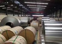 China Continuous Casting Rolling Aluminium Sheet Roll Coil Metal 5005 5182 Clad Cased for sale