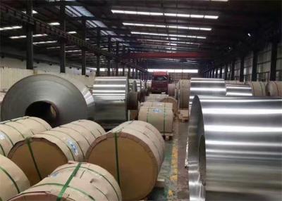 China Continuous Casting Rolling Aluminium Sheet Roll Coil Metal 5005 5182 Clad Cased for sale