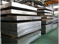 China Offset Printing Thermal Ctp 5083 Aluminium Plate 3mm for sale