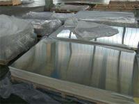 China 7A04 7005 T6 Tempered Aluminum Alloy Sheet Plate Anodized Width 1000mm for sale