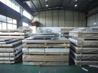 China 5052 5053 5083 Aluminum Plate Sheet 10mm Anti Corrotion for sale