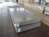 China 5052 4047 Aluminium Plate 3mm For 3c Electronic for sale