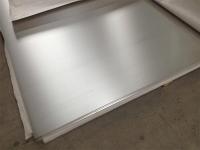 China Embossed Aluminum Sheet 5052 Plate 3003 Cold Rolling 2000mm for sale