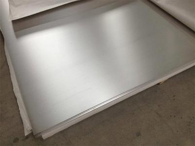 China H14 H24 H16 O Temper Hardness Aluminium Sheet 3mm Pure 1100 for sale