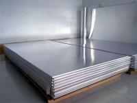 China 7075 T6 Aluminum Alloy Plate Sheet 900mm Bending Coated for sale