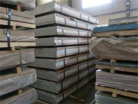 China Embossed Aluminum Sheet 5052 Plate 3003 Cold Rolling 2000mm for sale