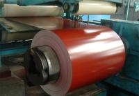 China PPGI PPGL Color Prepainted Steel Rolls Sheets Coils Galvanized Roofing Sheet for sale