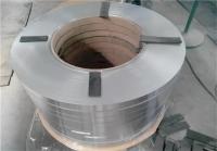China Round Edge Aluminum Strip/Tape For Dry Winding Transformer for sale