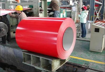 China 3003-H14 Aluminum Strip Coil Color Coated 6061 Painted Sliver 8.0mm for sale