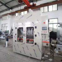 China 1l Titanium Automatic Bottle Filling Machine for sale