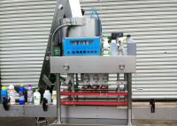 China Sus304 Inline Capping Machine for sale