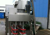 China FXZ 6L Automatic Bottle Capper 2000mm  Water Filling And Capping Machine for sale