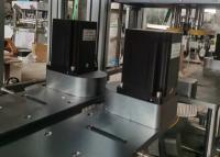 China Bottle Height 250mm Inline Capping Machine 500Kg Auto Capping Machine for sale