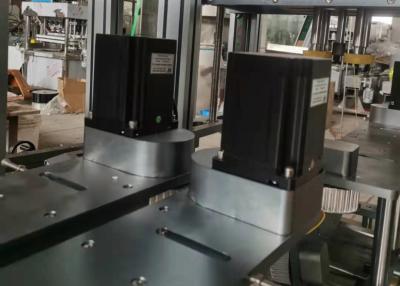 China Bottle Height 250mm Inline Capping Machine 500Kg Auto Capping Machine for sale