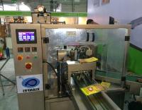 China 1500g Rotary Pouch Filling Machine for sale