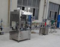 China 380V 50Hz Peristaltic Pump Filling Machine 100mm Piston Pump Filling Machine for sale