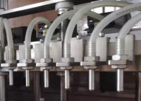 China ISO Peristaltic Pump Filling Machine 3KW Peristaltic Pump Liquid Filling Machine for sale