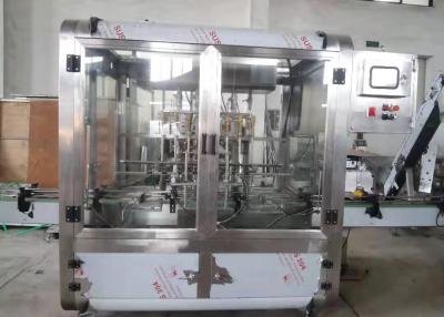 China 2KW Water Bottle Packing Machine for sale