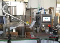 China FXZ Automatic Bottle Capping Machine 1700mm Filling And Capping Machine for sale