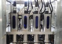 China 8.0KW Detergent Filling Machine 100ml Water Bottle Filling Machine for sale