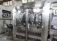 China Sus 316L Detergent Filling Machine 1000ml Automatic Bottle Filling Machine for sale