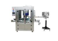 China Food Inline Capping Machine Plastic Bottle 100mm Rotary Capper Machine for sale