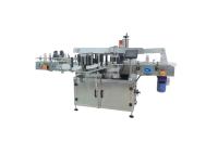 China PLC Pressure Sensitive Labeling Machines 1.3m Pressure Sensitive Labelers for sale