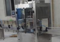 China 3Kw Full Automatic Filling Machine 650Kg Peristaltic Pump Liquid Filling Machine for sale