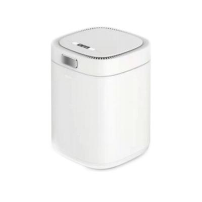 China Class A Energy Efficient Food Waste Disposer 2.5L Kitchen Composter 500W 220V for sale
