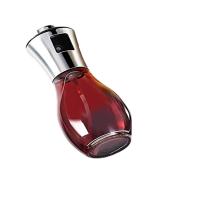 China Stainless Steel 304 Oil Spray Bottle 16.5x4.5cm Glass Olive Oil Dispenser for Kitchen for sale