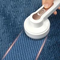 China USB Rechargeable Fabric Shaver 8000 RPM Lint Remover for Sweaters Clothes Trimmer for sale