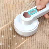 China Manual Operation Lint Remover for Portable Mini Electric Fabric Shaver for sale