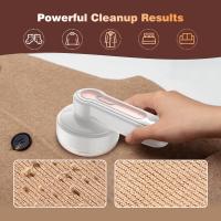 China Manual Operation Lint Remover for Portable Mini Electric Fabric Shaver for sale