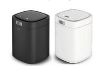 China Smart Kitchen Food Garbage Disposal with Auto-Reverse Grind System and 500 Hp Motor for sale