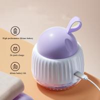China Portable Electric Fabric Shaver Lint Remover 5W 8000 RPM for Sweaters Furniture 0.5kg for sale
