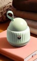 China Portable Electric Fabric Shaver Lint Remover 5W 8000 RPM for Sweaters Furniture 0.5kg for sale