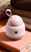 China Rechargeable Portable Fabric Shaver 8000 RPM Lint Remover for Woolen Clothes for sale