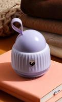 China Rechargeable Portable Fabric Shaver 8000 RPM Lint Remover for Woolen Clothes for sale