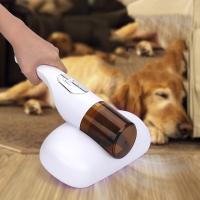 China NO App-Controlled Powerful Suction Intelligent Bed Vacuum Cleaner for Sofa Cleaning for sale