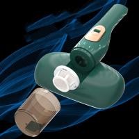 China NO App-Controlled Powerful Suction Intelligent Bed Vacuum Cleaner for Sofa Cleaning for sale