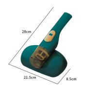 China NO App-Controlled Powerful Suction Intelligent Bed Vacuum Cleaner for Sofa Cleaning for sale