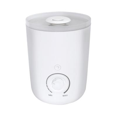 China Sunny 3.0L Ultrasonic Air Humidifier with Colorful Night Light Auto Shut-Off 22W 110-240V for sale