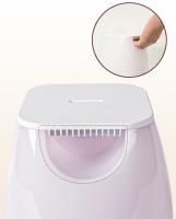 China Power Source Vehicle Power Supply 2.0L Air Humidifiers Changing Night Light Quiet Cool for sale