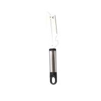 China Kitchen Gadgets Set 6 Pieces Stainless Steel Fruit Vegetable Knife Peeling Multifunctional for sale