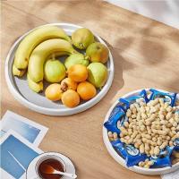 China Plastic Kitchen Turntable Organizer for Spice Items and Fruit Placement Standing Type for sale